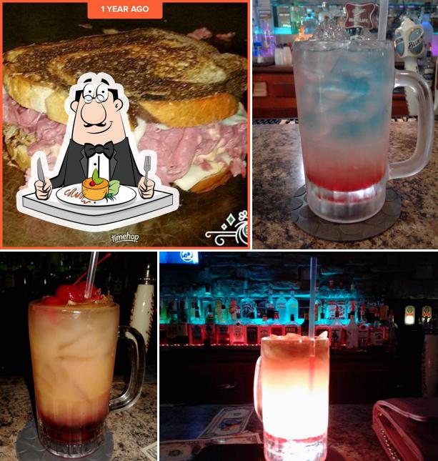 Club Bene's, Kenosha - Restaurant menu, prices and reviews