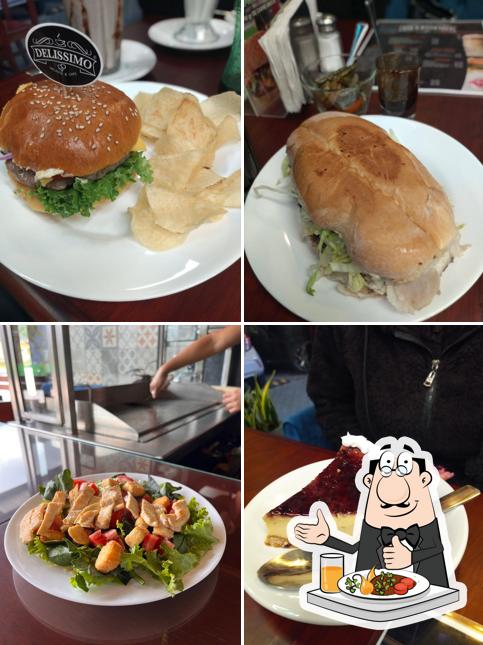 Delissimo Plaza Cerritos, Orizaba - Menú del restaurante, precios y reseñas