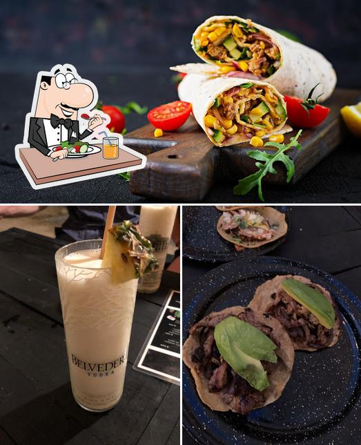 Don Bigotes MX restaurant, Tulum - Restaurant reviews
