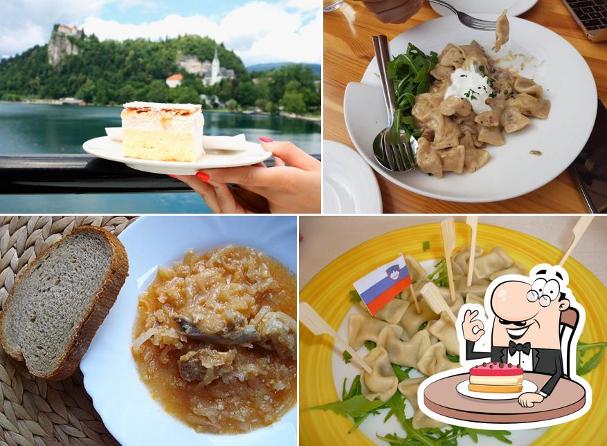 Food Tour Bled - Slovenian Food, Bled - Speisekarte, Preise und Bewertungen