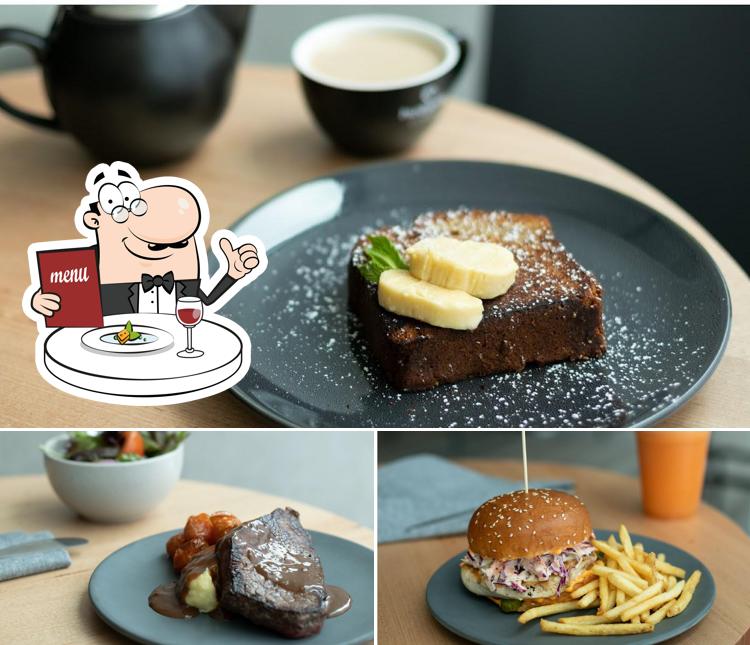 Forest Kitchen, Frenchs Forest - Menú del restaurante, precios y reseñas