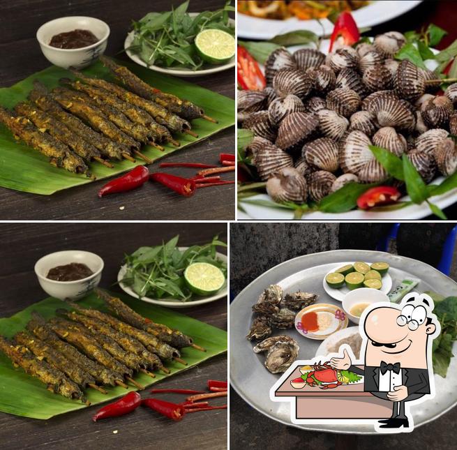 Hoa Viên Bình Quới, Ho Chi Minh City - Restaurant menu, prices and reviews