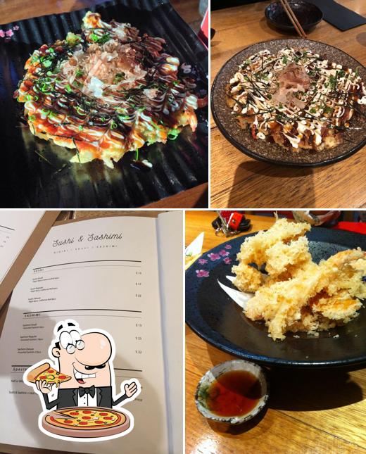 Homaru, Newington - Restaurant menu, prices and reviews