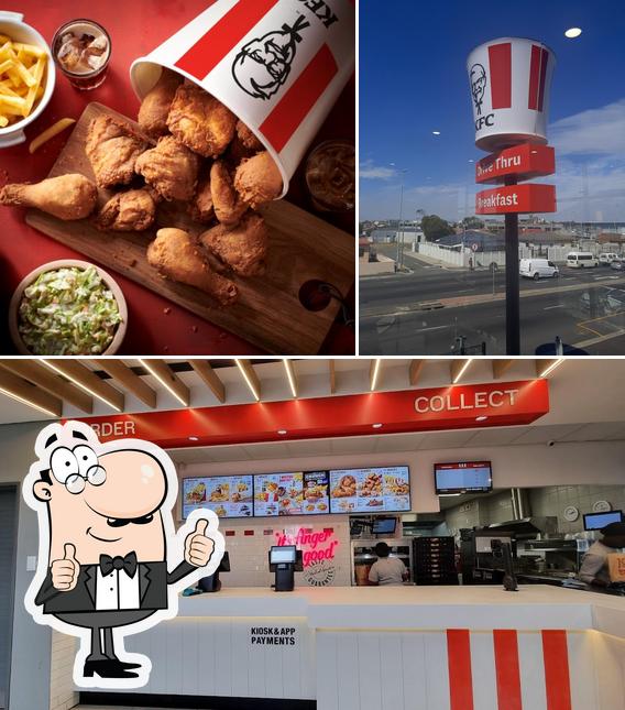 KFC Koeberg Road, Cape Town - Restaurant menu, prices and reviews