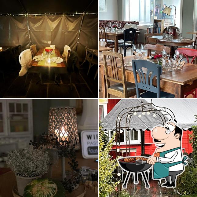 Restaurant LOKAL, Embrach - Restaurant reviews
