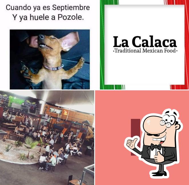 Restaurante La Calaca Campestre, Celaya, Eje vial Luis Donaldo Colosio ...