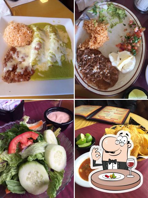 La Perla Del Mar Bar & Grill, Downey - Restaurant menu, prices and reviews