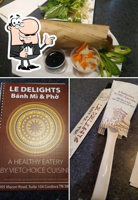 Le Delights - Banh Mi & Pho in Memphis - Restaurant reviews