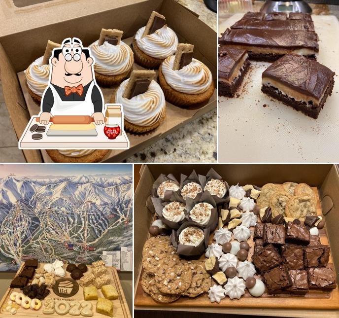 Limited Delicacies in Centennial - Restaurant reviews