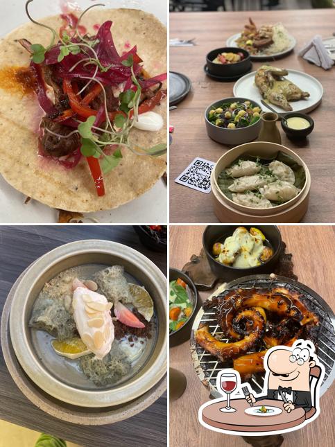 Necio Gastro Bar, Bucaramanga - Menú del restaurante, precios y reseñas