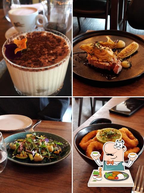 Pucci Mayfair, London - Restaurant menu, prices and reviews