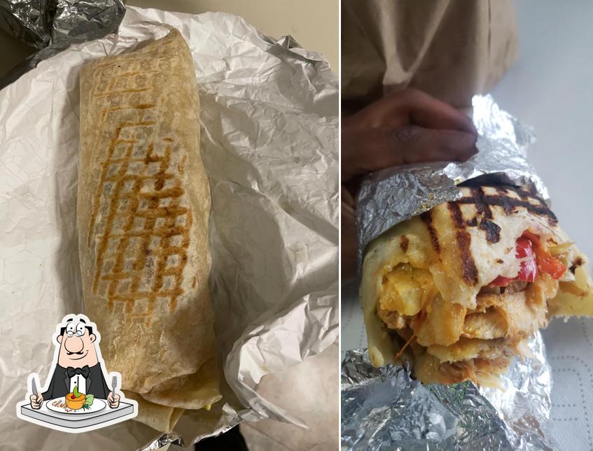Rebecca Shish Taouk in Montréal - Restaurant reviews