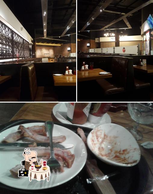Sovereign, Port Elizabeth - Restaurant menu, prices and reviews