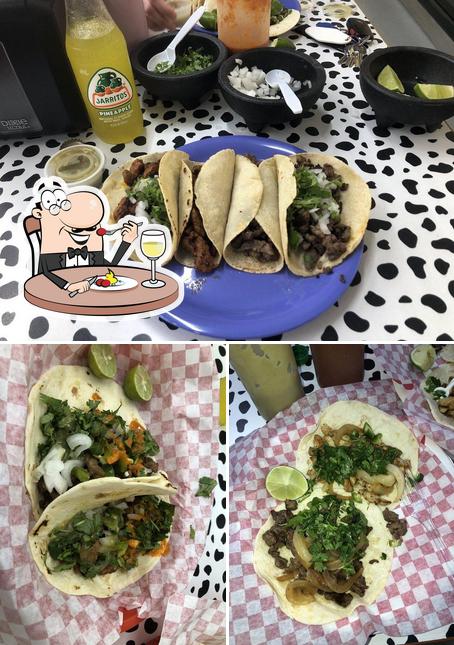 Taco Grande in Savannah - Restaurant menu and reviews