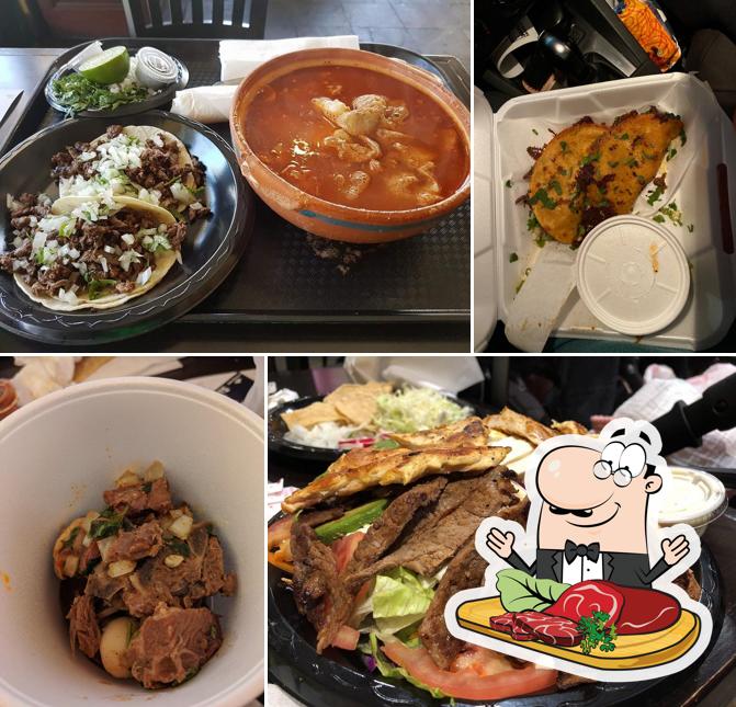Best pozole in Oxnard restaurants, summer 2024 - Restaurant Guru
