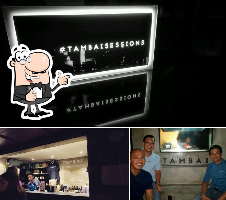Tambai Yakitori Snackhouse, Manila - Restaurant menu, prices and reviews