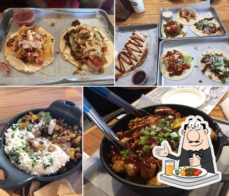 Tennessee Taco Company, Memphis - Restaurant menu, prices and reviews