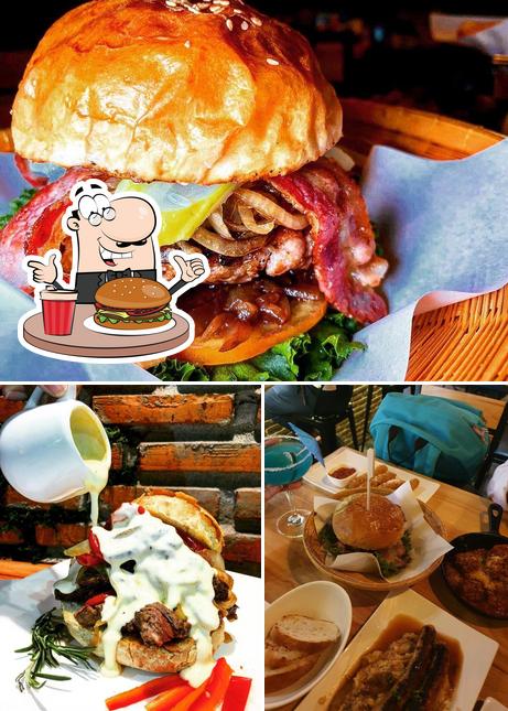 The Fat Cow restaurant, Bangkok, 1/4 Phet Kasem Rd - Restaurant reviews