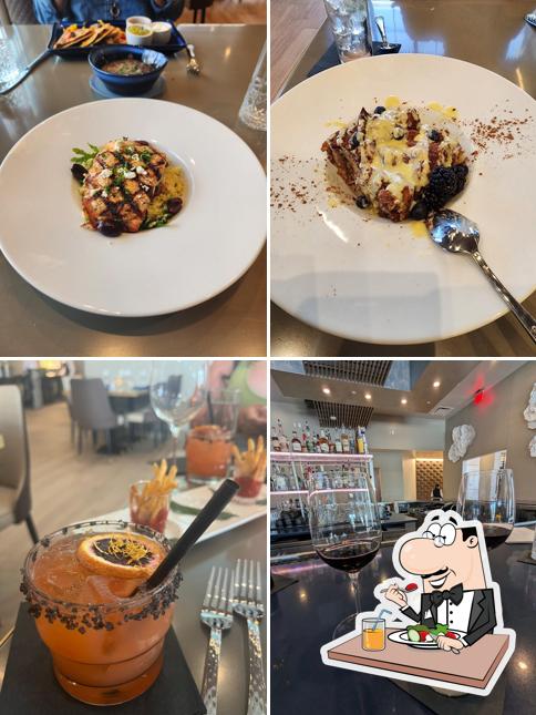 The Fresh American, Lubbock - Restaurant menu, prices and reviews