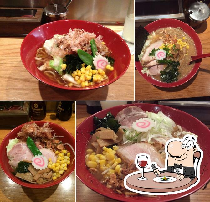 Yamasan Ramen House, San Pedro Garza García, Av. José Vasconcelos 345 ...