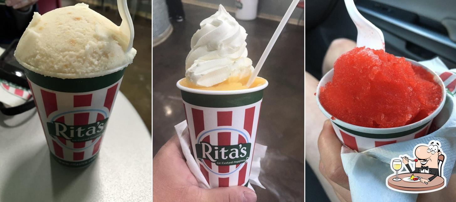Rita's Italian Ice in Myers Corner - Restaurant reviews