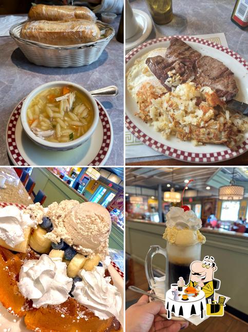 Dynasty Family Restaurant, Racine - Restaurant menu, prices and reviews