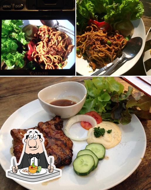Steak Meet Love steakhouse, Chiang Mai - Restaurant reviews