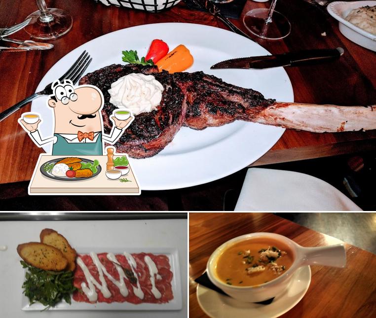 The Primal Cut, Tinley Park - Restaurant menu, prices and reviews