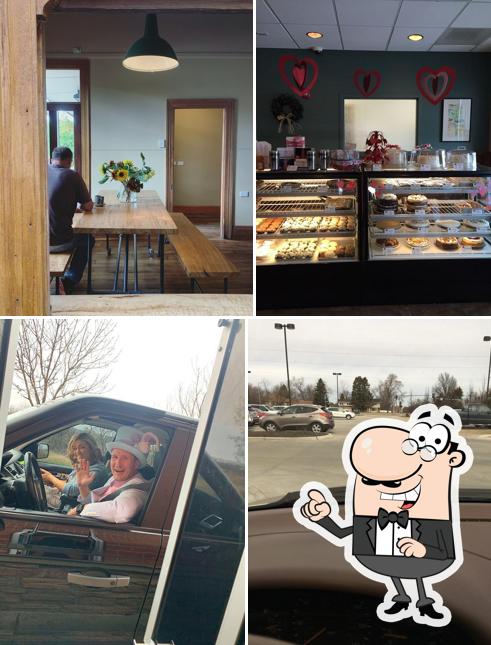 Summer Kitchen Cafe, Omaha - Restaurant menu, prices and reviews