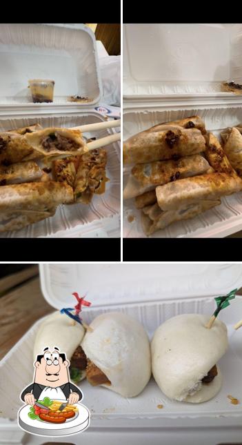 Super Taste, New York City - Restaurant menu, prices and reviews