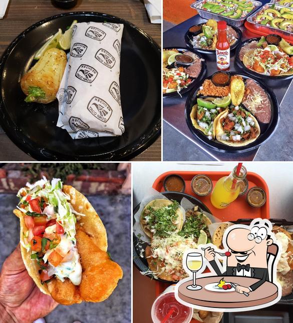 Taco Nazo, 10326 Alondra Blvd in Bellflower - Restaurant menu and reviews
