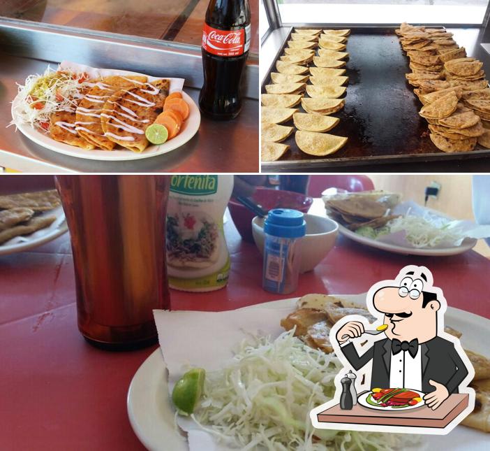 Tacos Regios restaurant, Ciudad Victoria, Balsas 110 - Restaurant reviews
