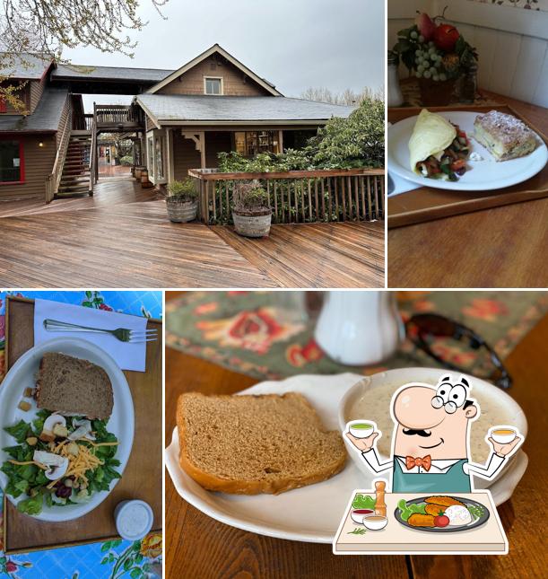 The Boarding House in Issaquah - Restaurant menu and reviews