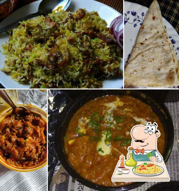 The Fauji Dhaba, New Delhi - Restaurant menu, prices and reviews