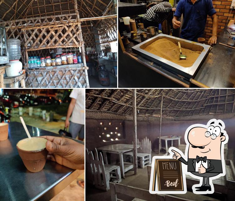 The Mud Cafe, Sriperumbudur - Restaurant reviews