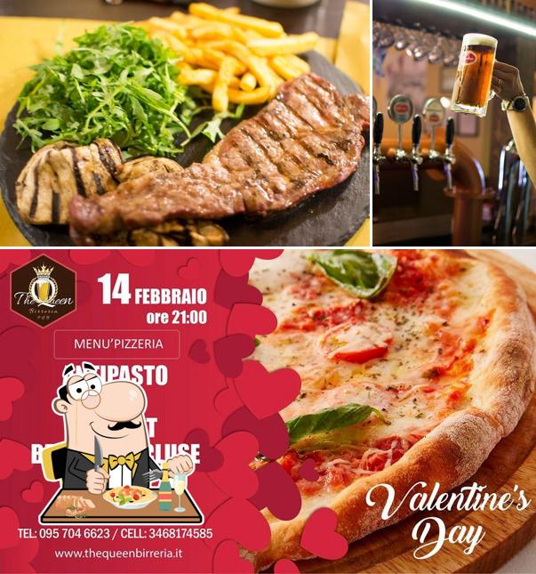 The Queen pub & Bar, Mascali - Restaurantbewertungen