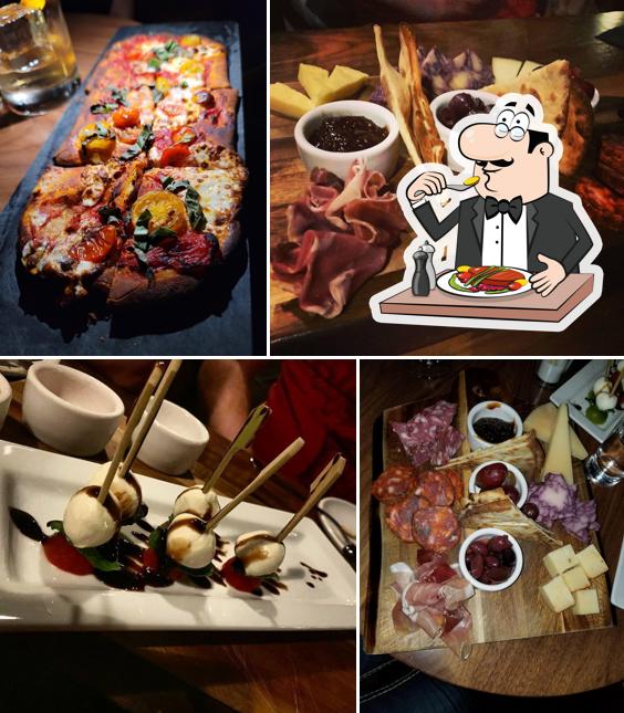 The White Rabbit, Gilbert - Restaurant menu, prices and reviews