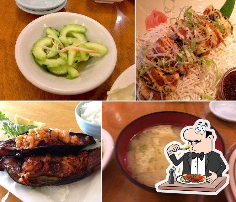 Tokyo Japanese Restaurant, Bellevue - Restaurant menu, prices and reviews