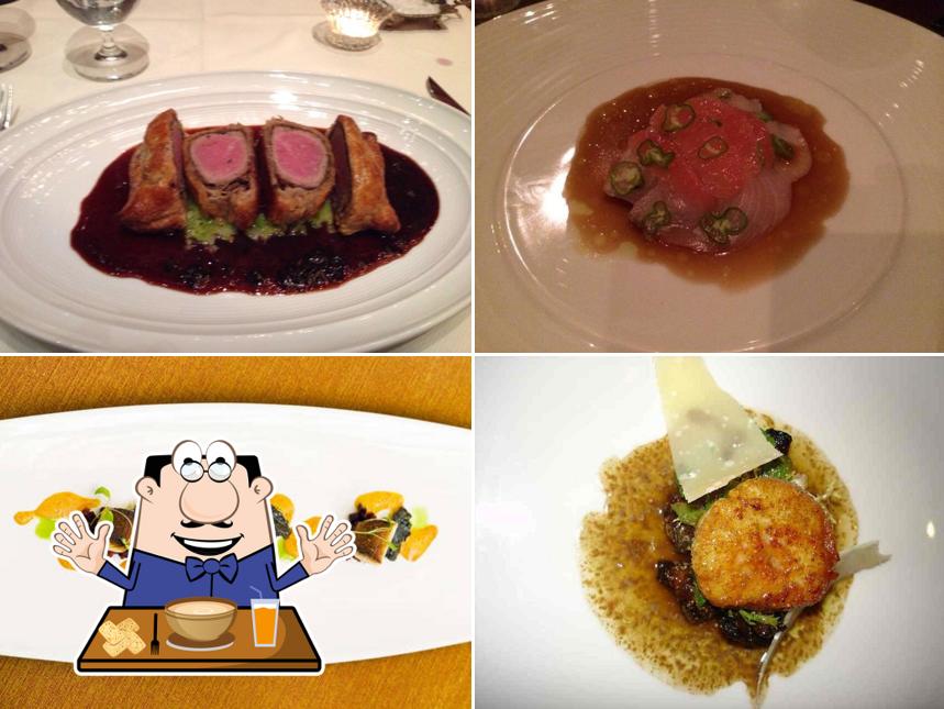 Boca, Cincinnati - Restaurant menu, prices and reviews