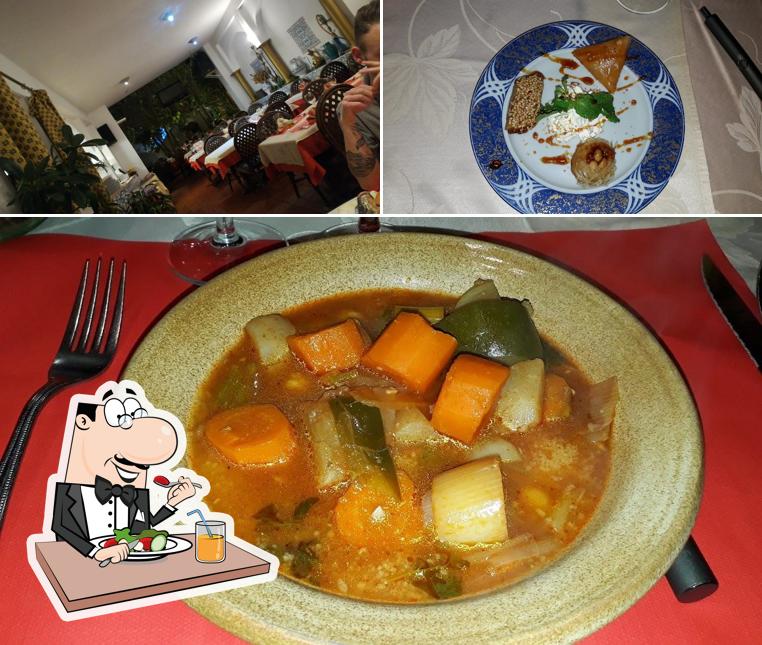 Sultan (Le), Seraing - Restaurant menu, prices and reviews