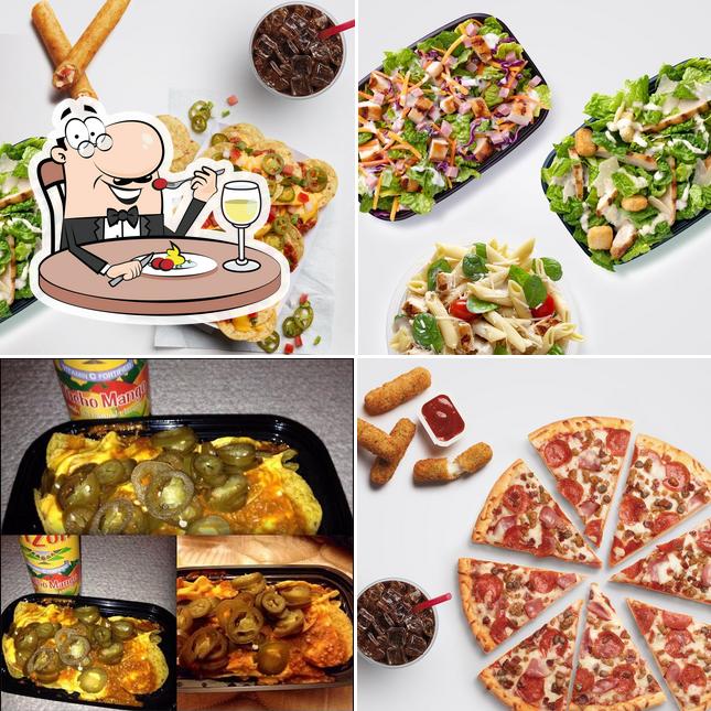 7-Eleven, 800 Diablo Ave in Novato - Restaurant menu and reviews