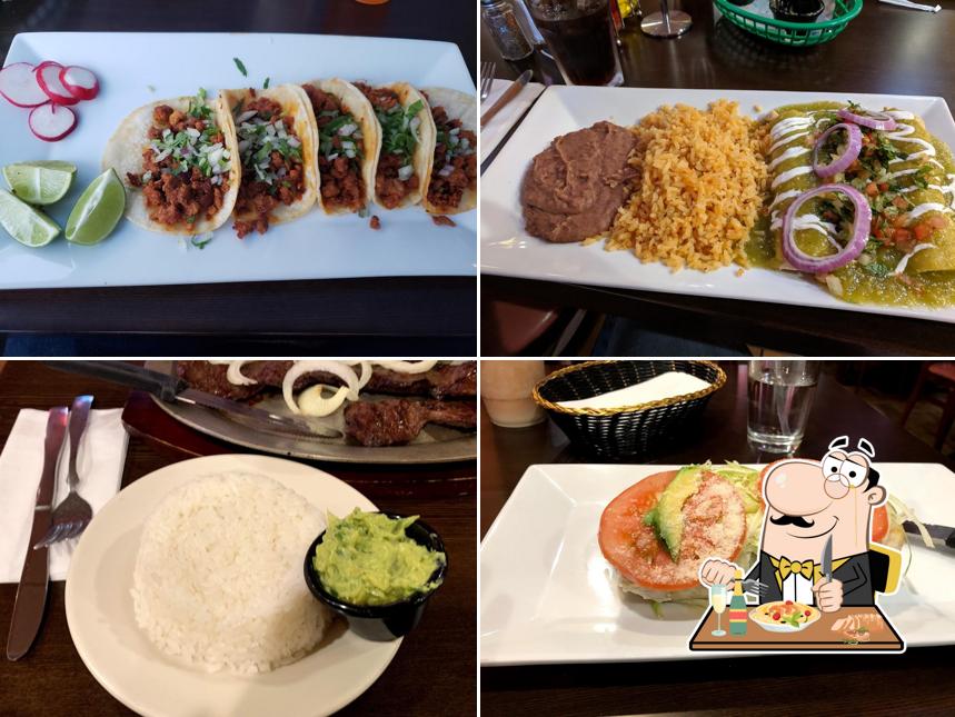 Top 7 mexican restaurants in Union City, april 2025 - Restaurant Guru