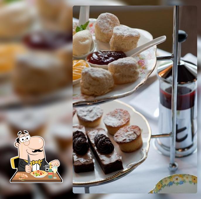 Air Force Museum Cafe, Christchurch - Restaurant menu, prices and reviews