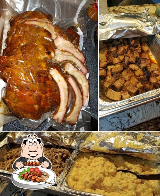 Big Ed’s Sweet Smoke Bbq in Islip - Restaurant reviews