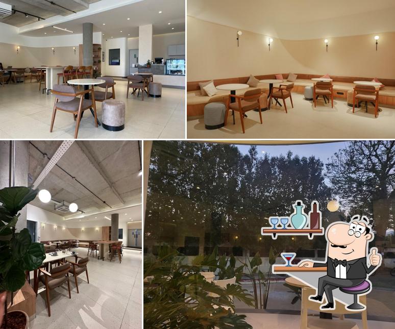 Paper & Pie, Bengaluru - Restaurant menu, prices and reviews