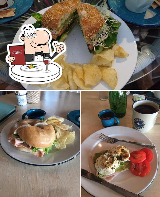 Cafe Azul, Cancún - Restaurant menu, prices and reviews