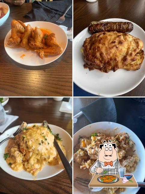 Eat My Biscuits in East Point - Restaurant menu and reviews