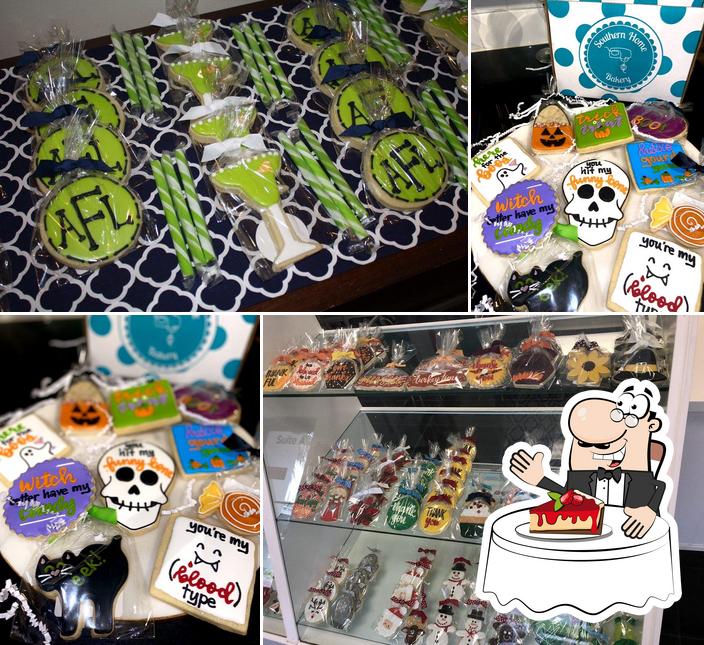 Southern Home Bakery in Orlando - Restaurant reviews