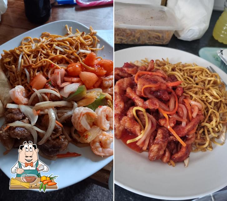 New Jumbo, Ramsgate - Restaurant menu, prices and reviews
