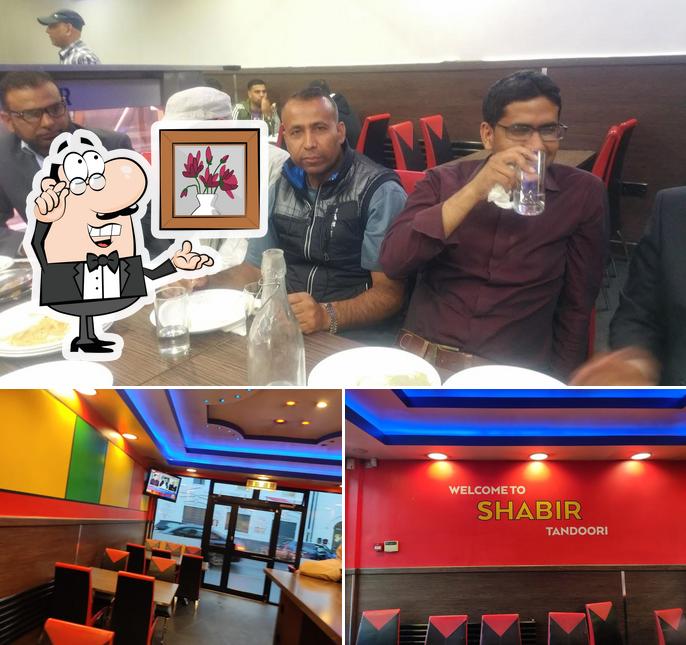 Shabir Tandoori, Derby - Restaurant menu, prices and reviews